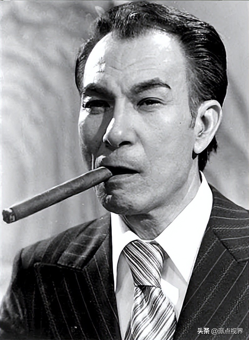 I thought they quit the film industry, but they have already passed ...