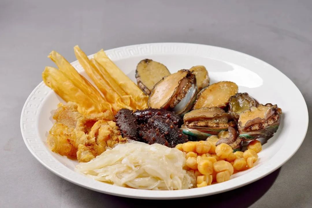 Chefs who can make these famous dishes for state banquets are ...