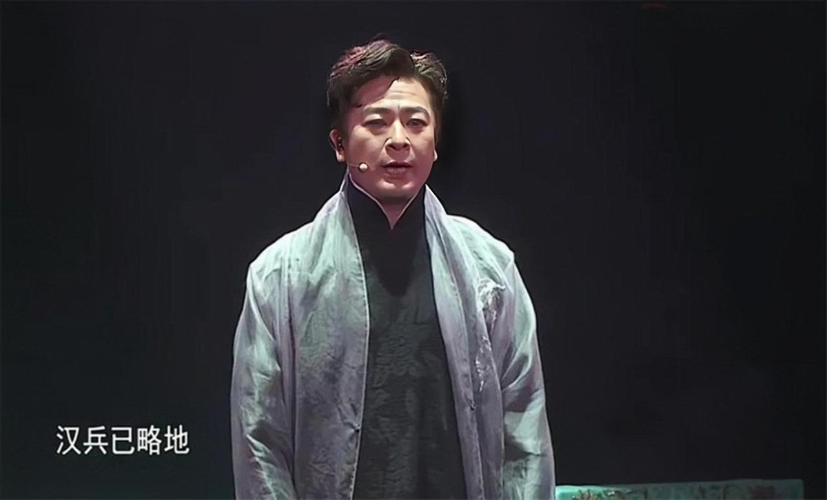 Facts have proved that Yu Yi has not "disappeared". At the age of 44 ...