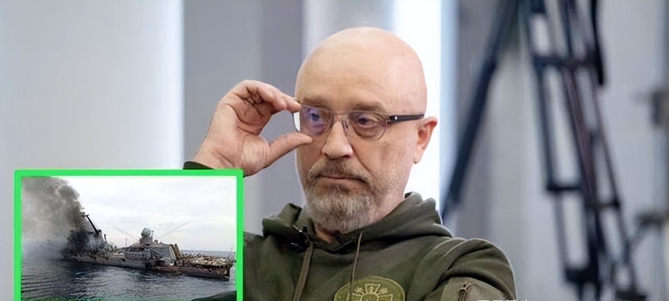 Ukraine vows to reproduce the glory of sinking the Moskva, and the F-16 ...