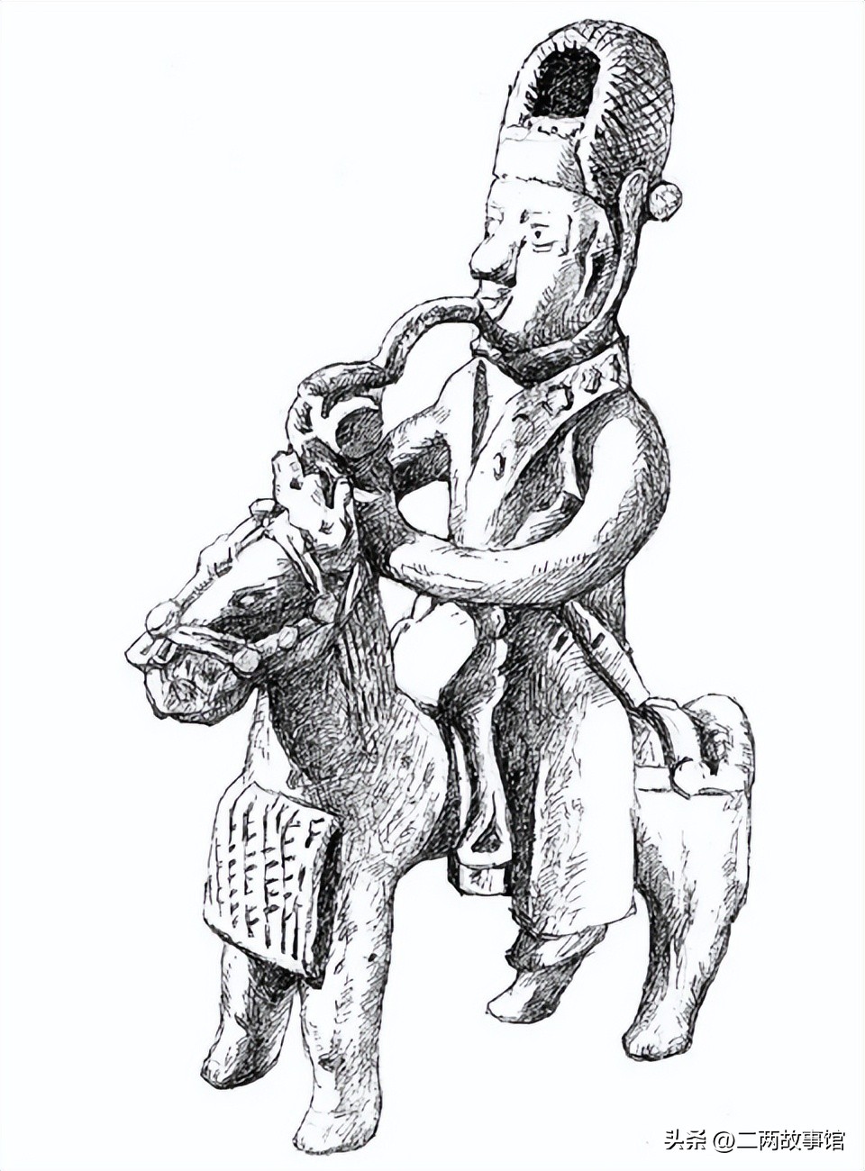 Forms of ancient Chinese armor - iNEWS