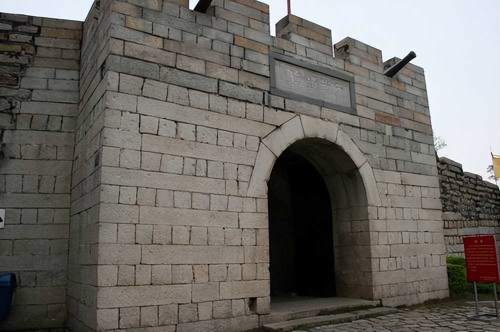 So you remember Xiamen Hulishan Fortress and witness the world's ...