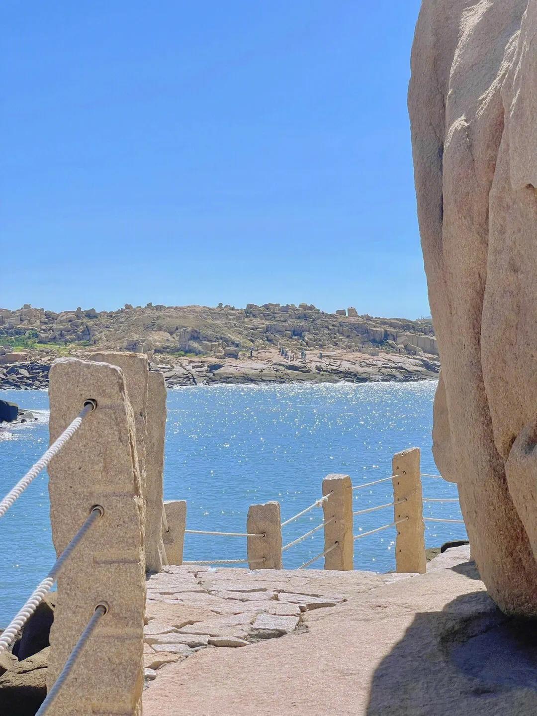 Pingtan Island Travel Guide for Three Days and Two Nights - iNEWS