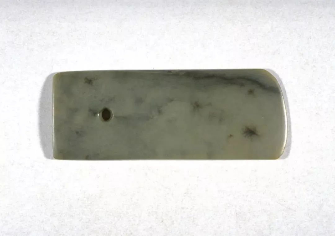 King Toys-Shimao Culture Jade - iNEWS