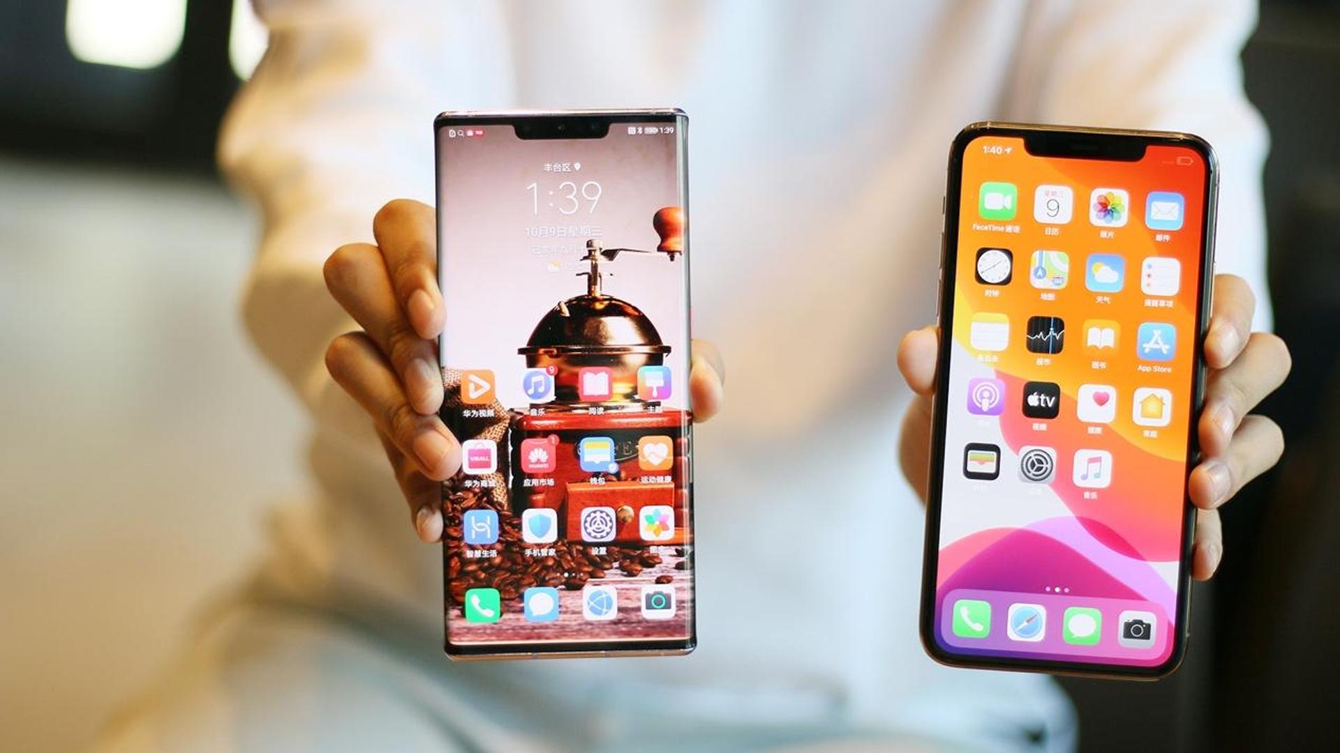 Far ahead? Huawei's pain, laymen don't understand at all - iMedia