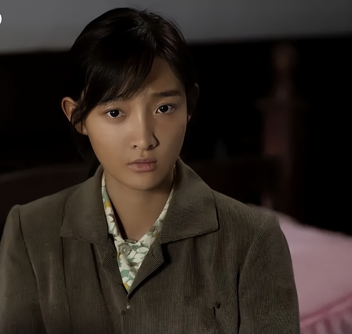 "The Road of Life" Liu Qiaoling is pitiful and hateful, replacing Huang Yaping as the most hated ...