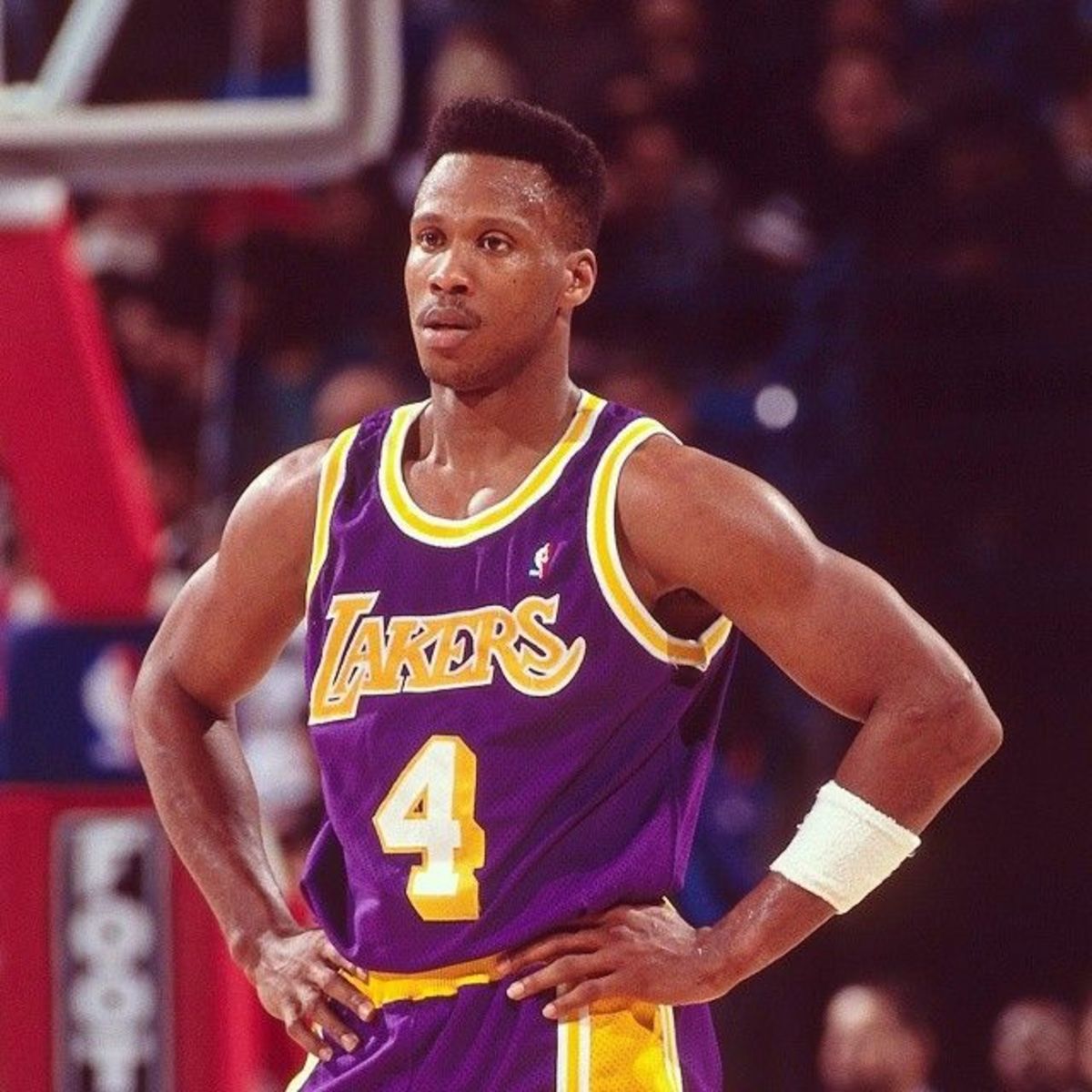 Suspension Diagnosis: If the famous Byron Scott can pass through, he ...