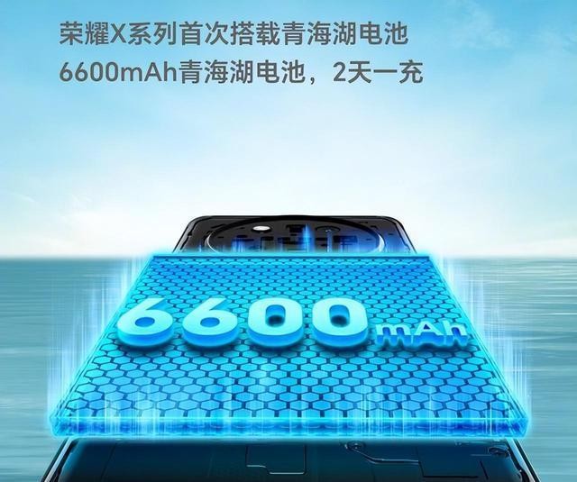 6600 mAh + satellite communication! Honor X60 Pro advantages and disadvantages - iNEWS