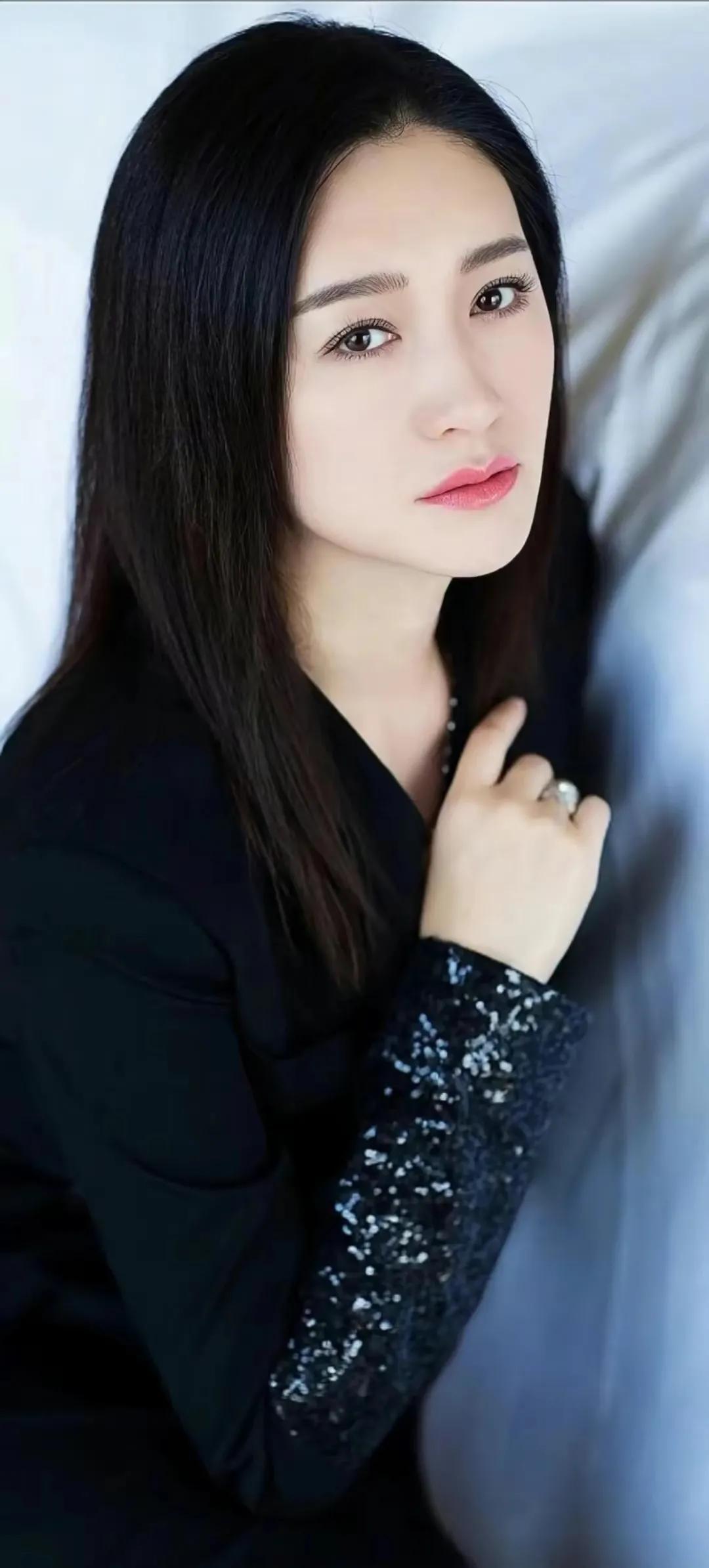 Li Xiaoran & Zhang Meng amazing pictures - iMedia