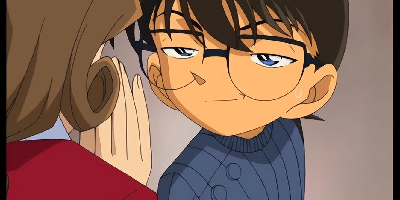 "Detective Conan": Weakening Scientism and Reflecting on the Humanistic ...