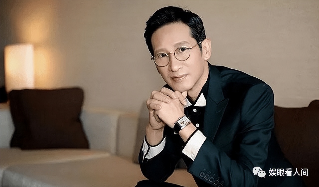 18 years have passed, did Ge You, who said he would help Fu Biao raise ...