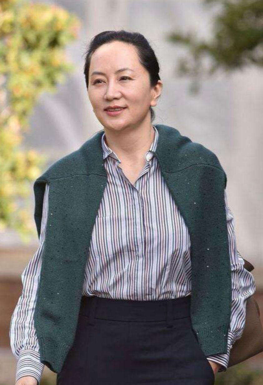 When a woman is old, don't be too thin on the face. You can see from ...