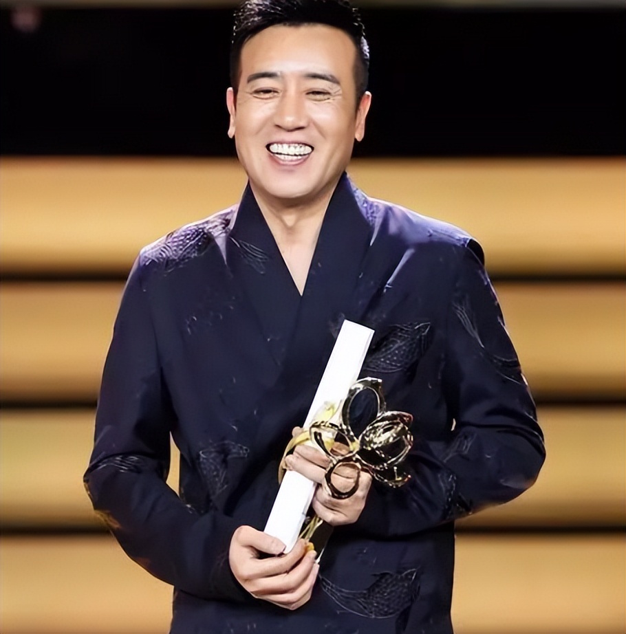 Goodbye, actor Yu Hewei - iMedia