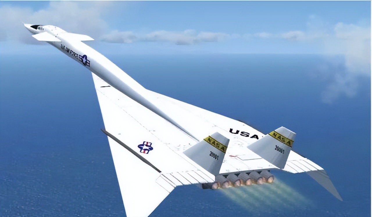 A bomber that even missiles can't catch up to! Only one country in the ...