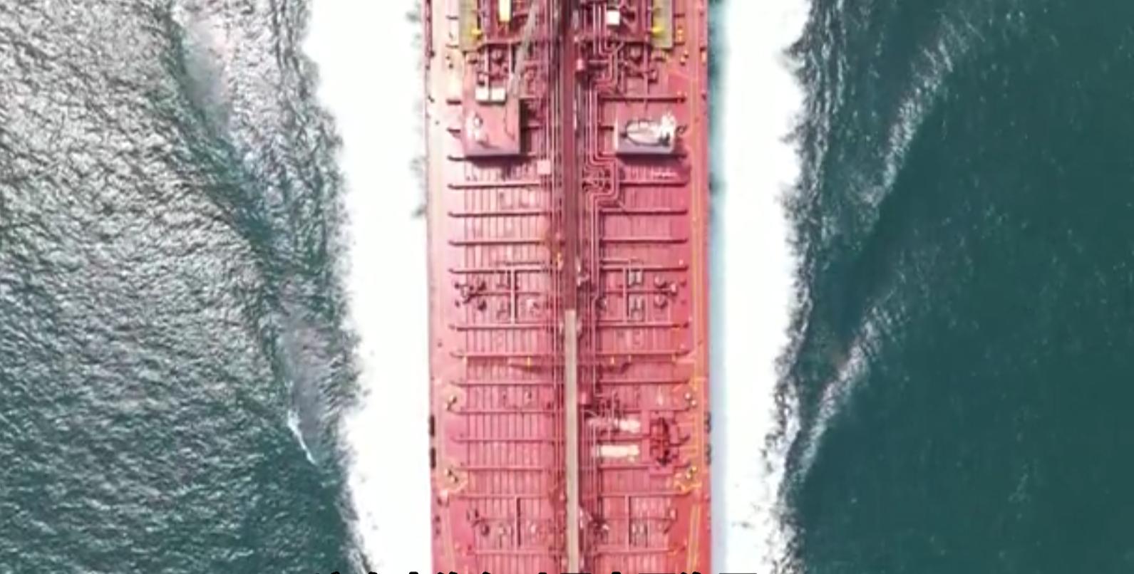 The Chinese Navy's strong strength shows: 7 formations with more than ...