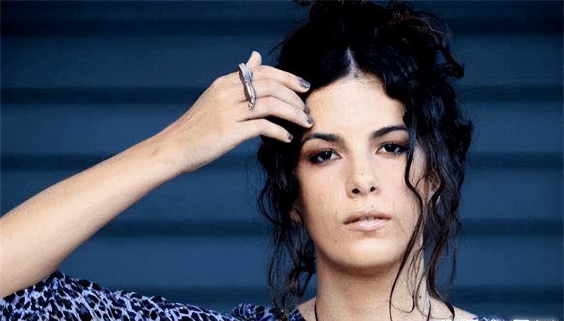 Brazil's top ten most beautiful stars, how many people can understand ...