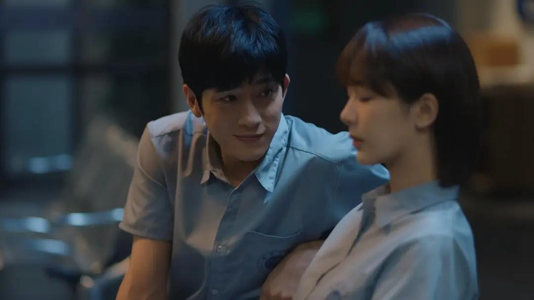 Jing Boran's acting skills are like a roller coaster, "The Way Back" and "A Gentleman" are no ...