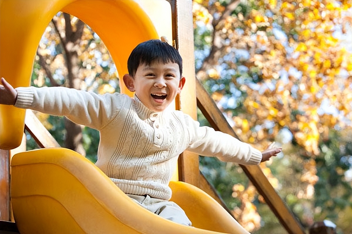Positive psychology: Good psychological guidance in childhood is the ...