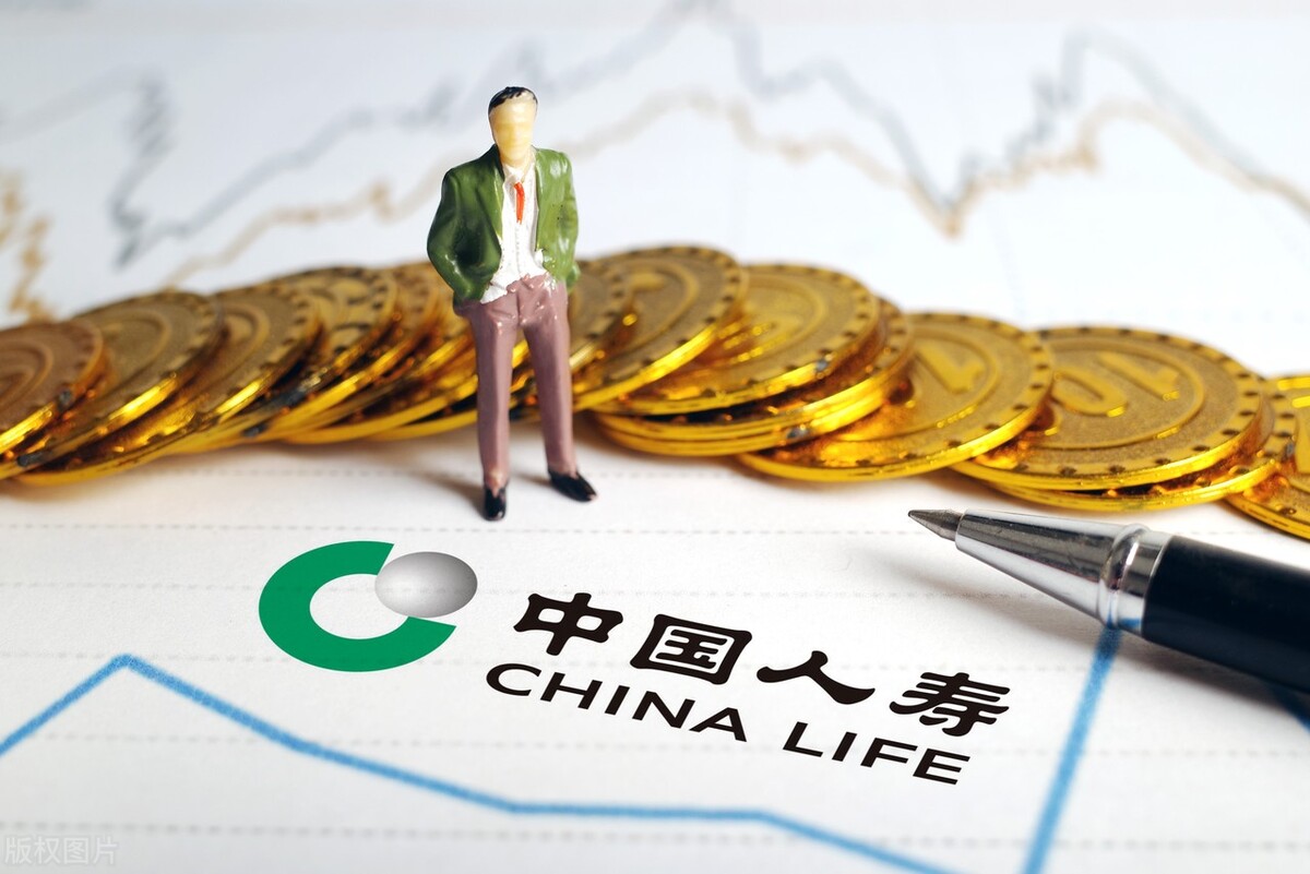 All key indicators continue to grow!China Life's "Dingxin Project" in ...