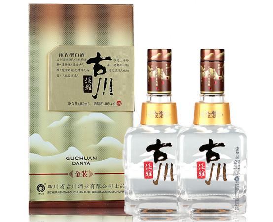 Sichuan people's pain!These major "strength" wines are 100% pure grain ...