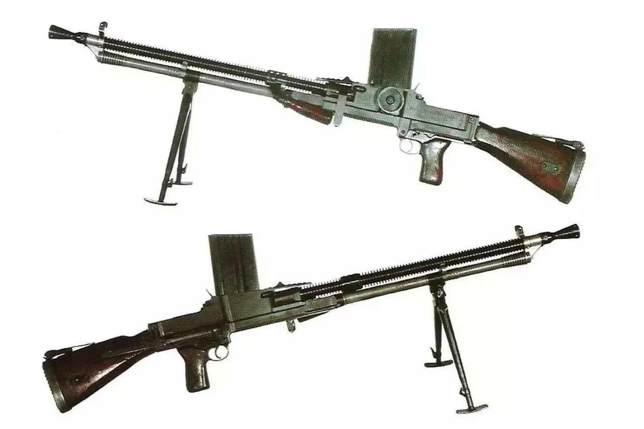 Top 10 Famous "Czech Made" Guns - iMedia