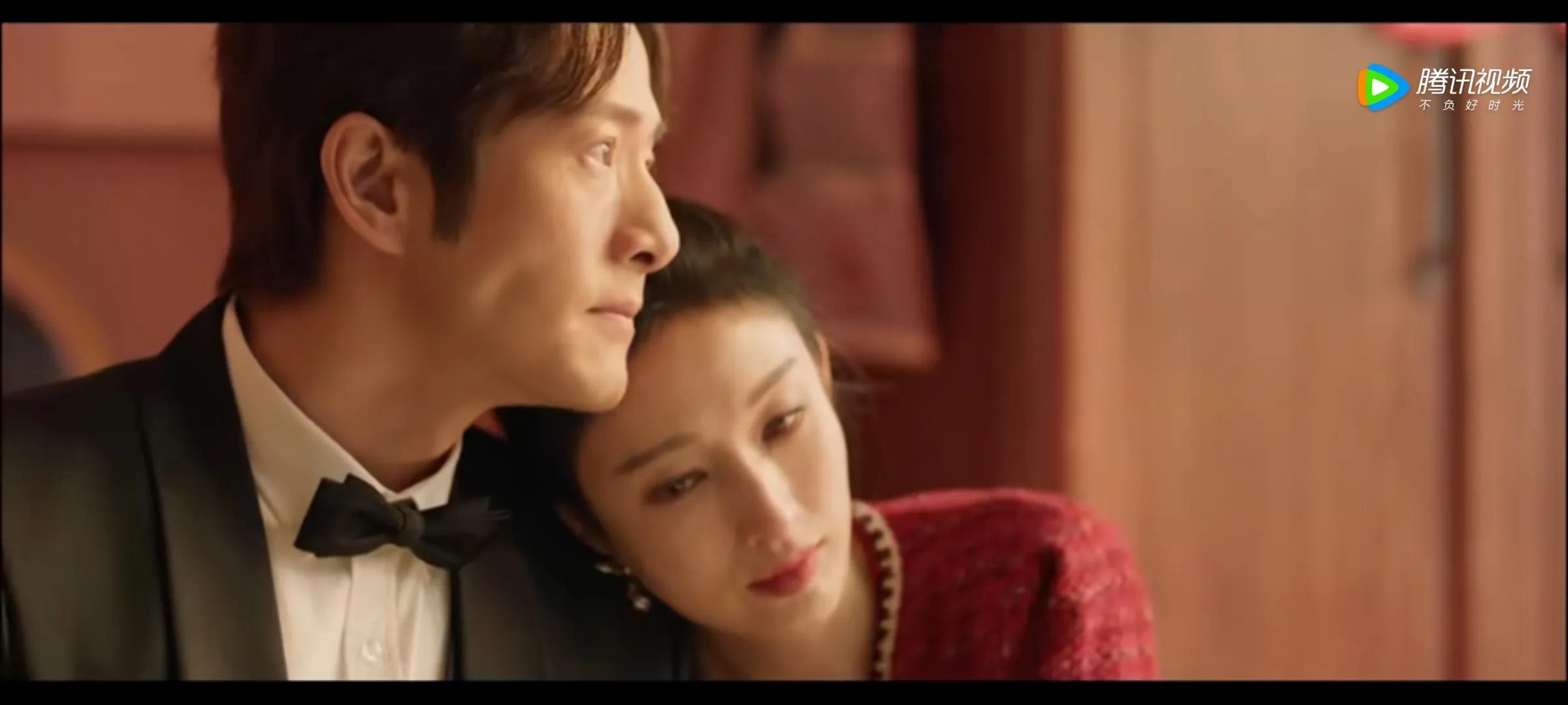 All wishes come true: Xiu Xiaoyu loves Sun Xin so much that Sun Xin ...