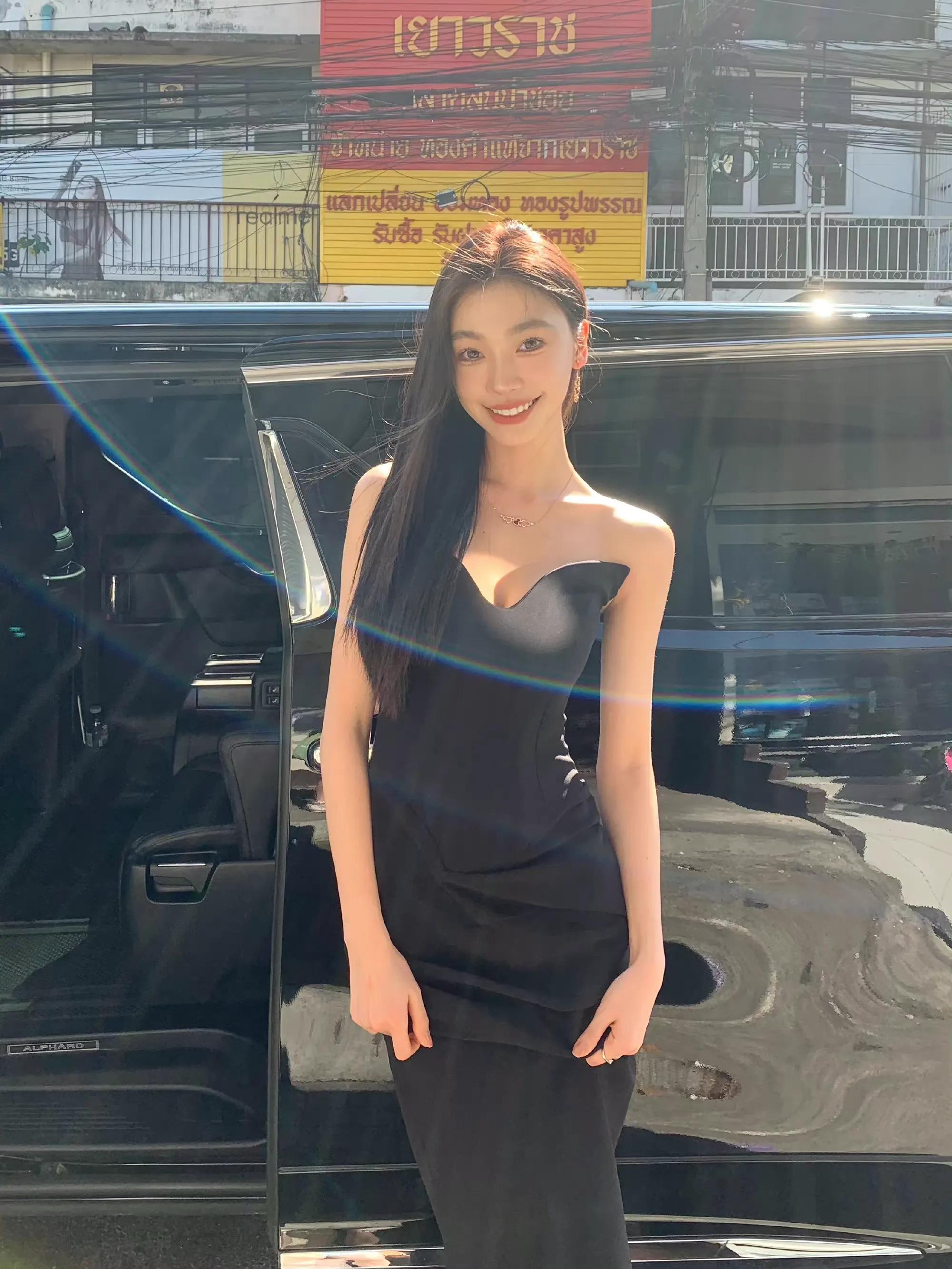 6 melons a day, Luo Yunxi's new drama is thin and out of shape, Ma ...