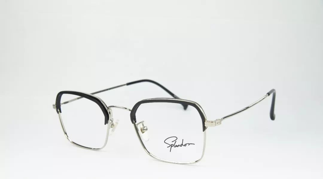 Inventory of various frame types of glasses - iNEWS