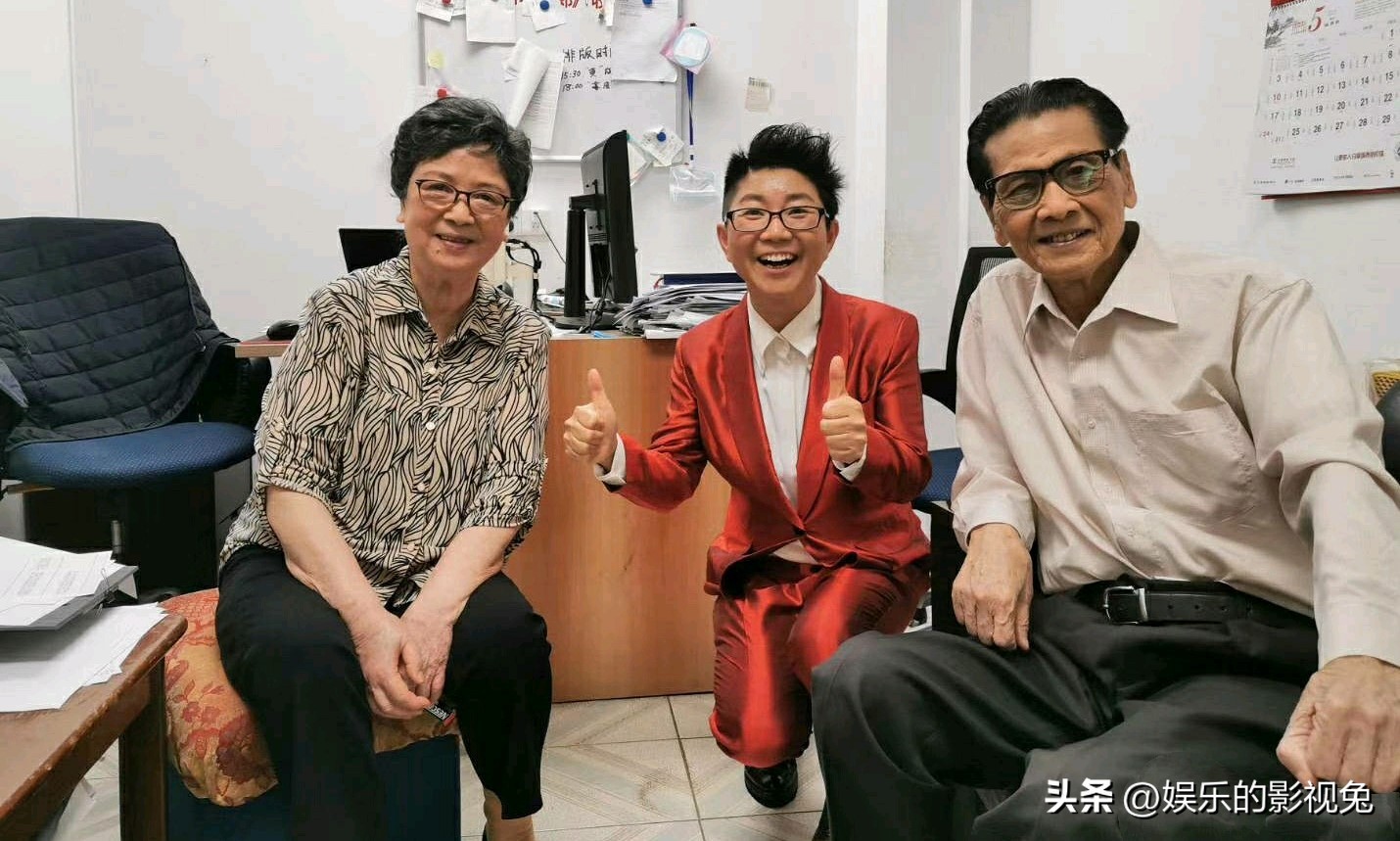 [Foreign Daughter-in-Law Local Lang] Gong Jintang, the actor of "Kangbo ...