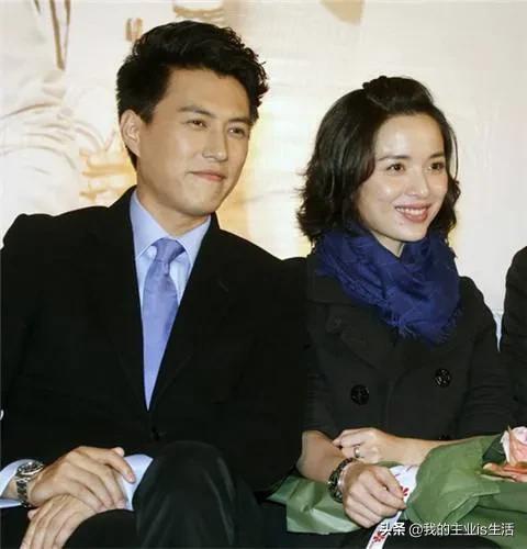 The most low-key celebrity couples in the film and television industry ...