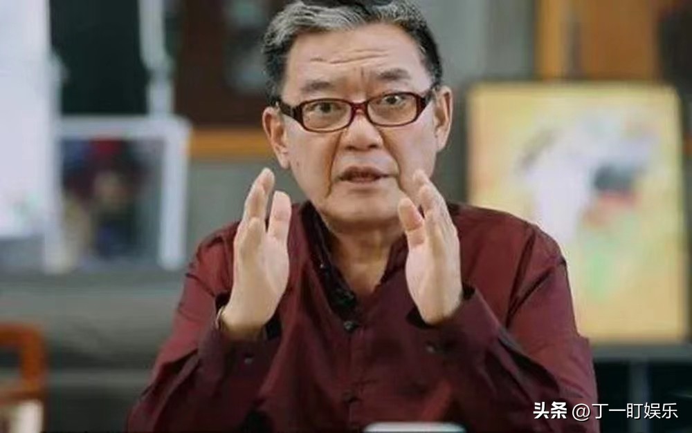 Li Liqun posted a chart after 20 days, and Tian Fuzhen also began to ...