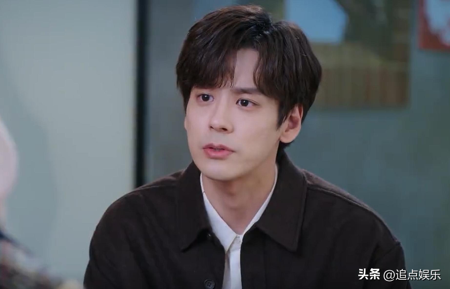 If the voice has a memory: Lin Nan caused a lot of trouble for himself ...