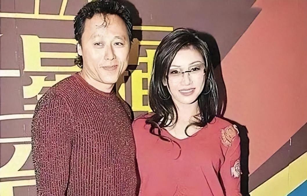 TVB actress Zhang Huiyi: 20 years ago after being raped by her ...