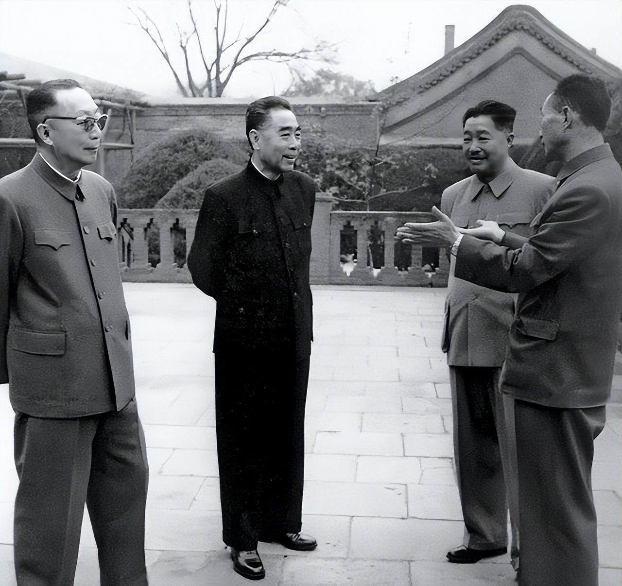 Su Yu cried aggrievedly, Zhang Aiping: Don't be so worthless, just talk ...