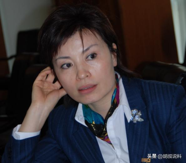 CCTV Li Ruiying: 28 years of work with zero mistakes, son's falling ...