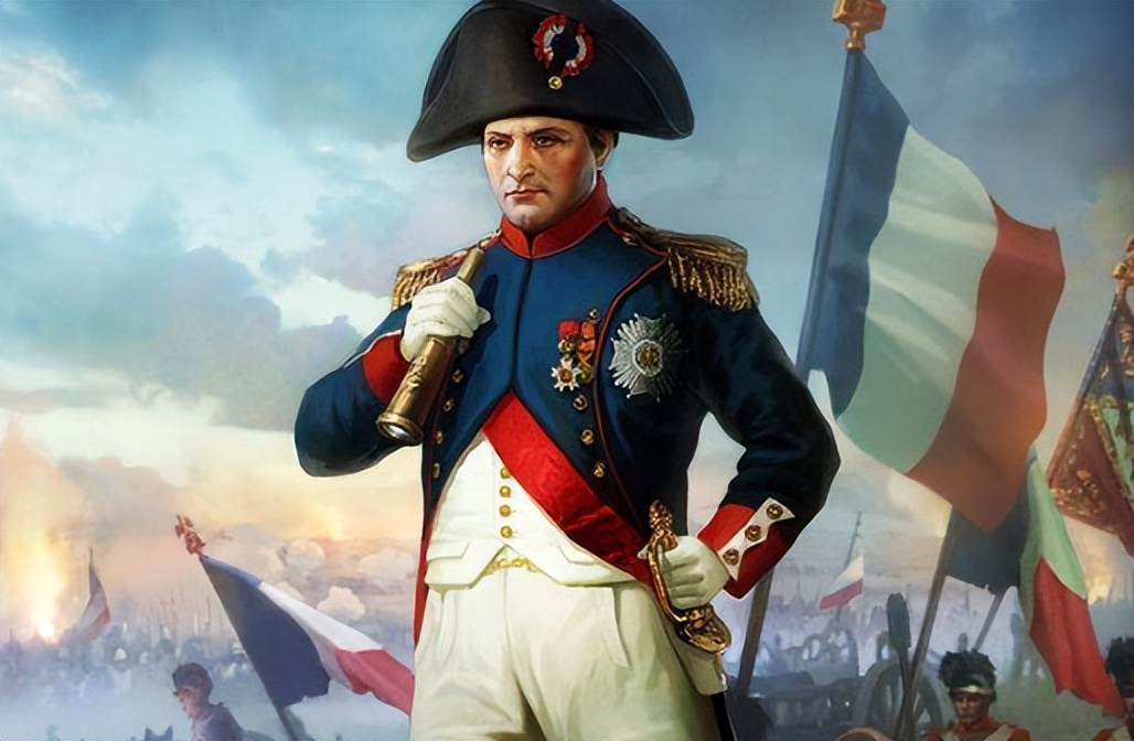 Reformation, Unity, Conquest: The Making of Napoleon's Empire - iNEWS