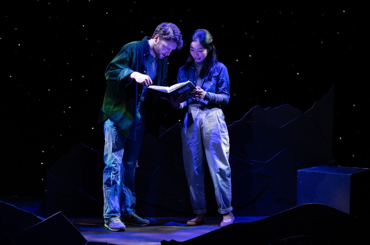 Embracing the Spotlight: Chinese Girls' Journey to Pursue Their Dreams ...