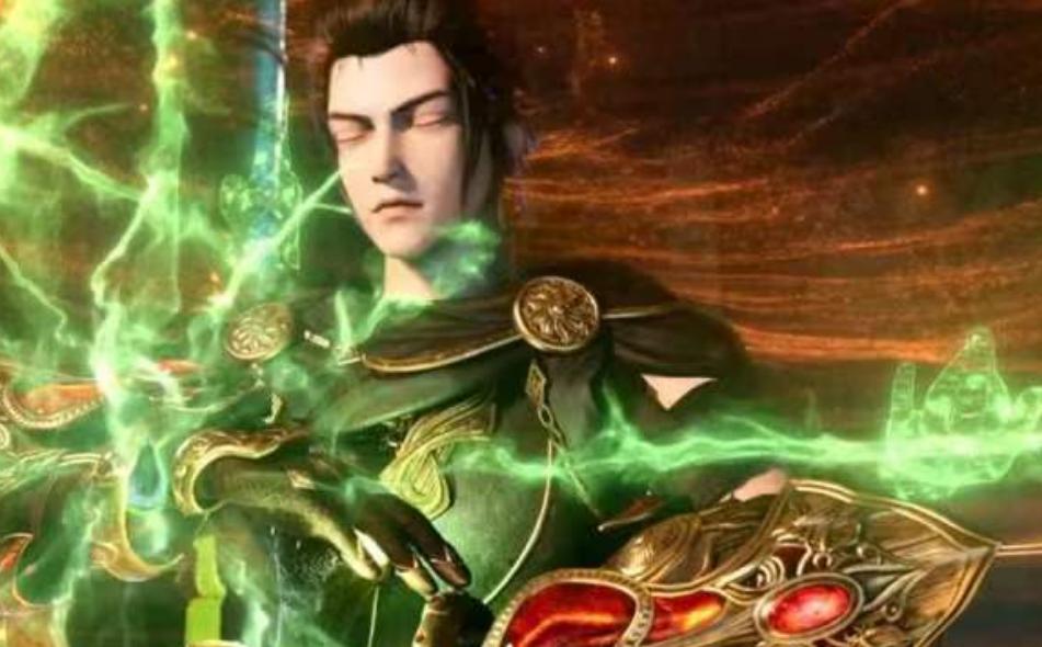 The fifth season of Xingchenchang was exposed, Qin Yu accepted Jiang ...