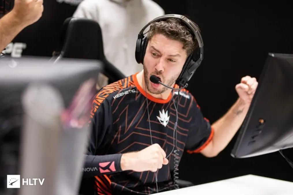 【CSGO】shox直言ZywOo比s1mple強多了。Monte試訓JACKZ。 - 頭條匯