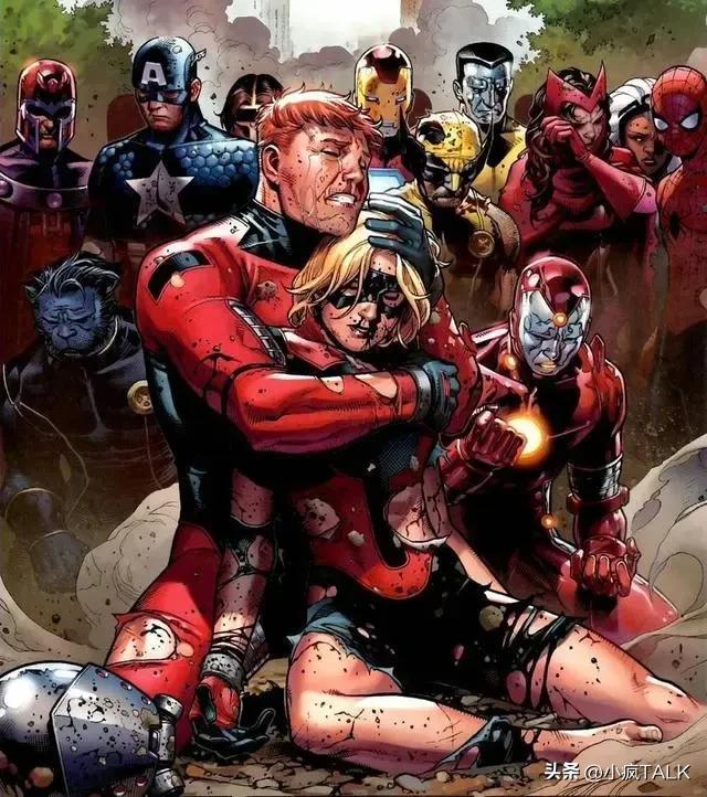 A Brief History of European and American Superheroes - iNEWS