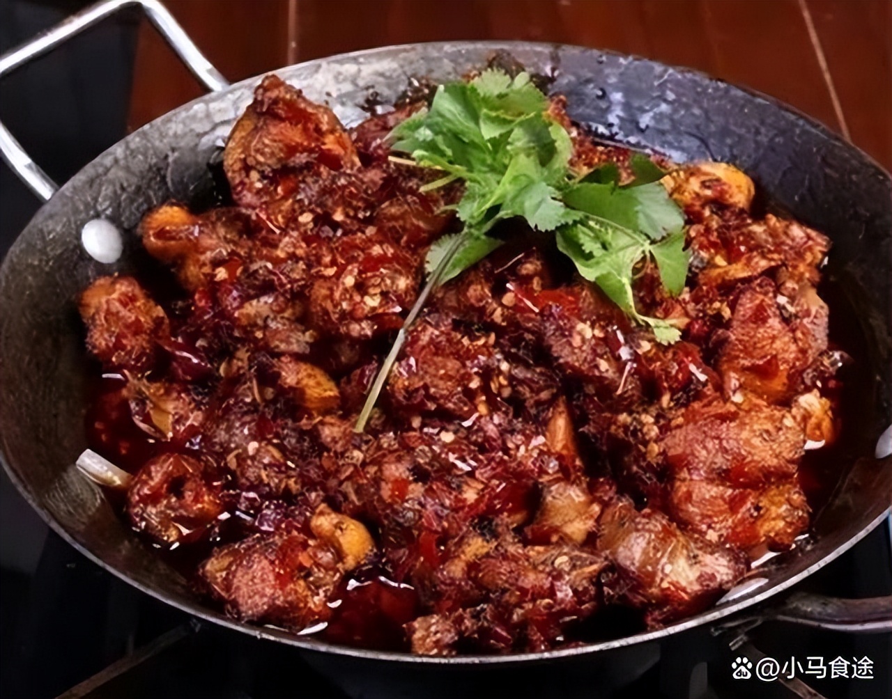 10 new chicken dishes, with unique recipes and flavors, are very ...