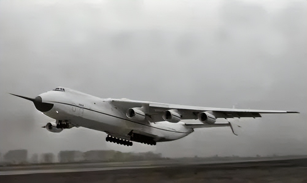 This time it's a farewell, the soviet-era air juggernaut - iNEWS