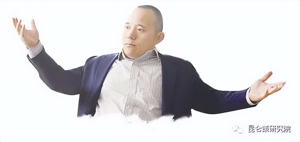 Wen Tiejun mentions "people's economy", some people can't sit still - iNEWS