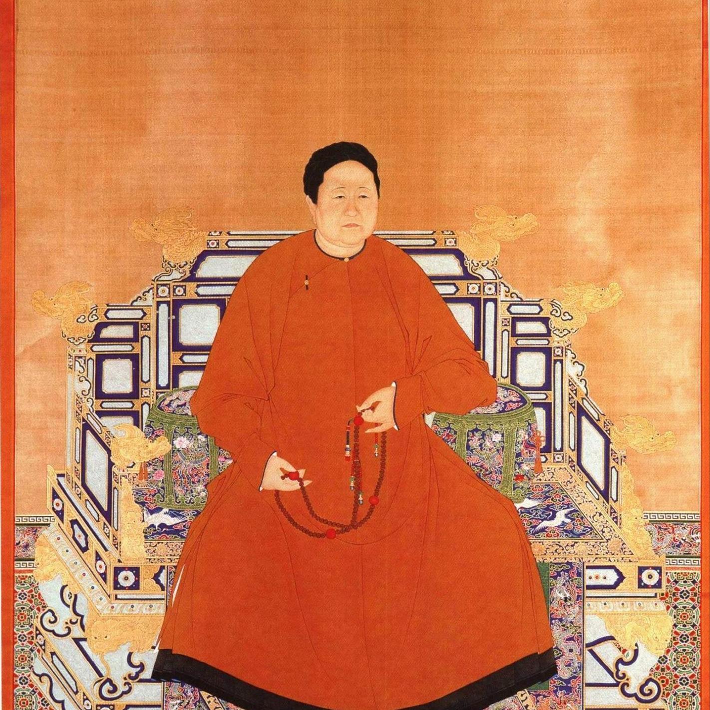 [Ruyi's Royal Love in the Palace] Fucha Langya's little thoughts are ...