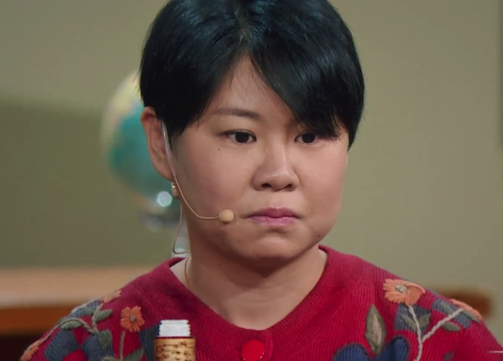 Shen Chunyang's recent situation has attracted heated discussions. After losing 20 catties, he ...