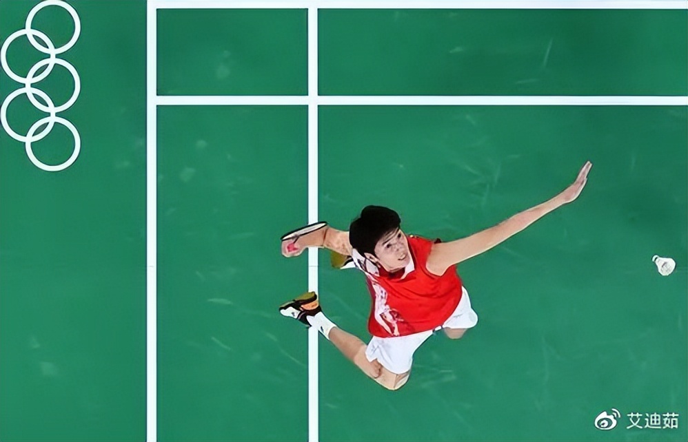 Who are the four kings of badminton - iNEWS