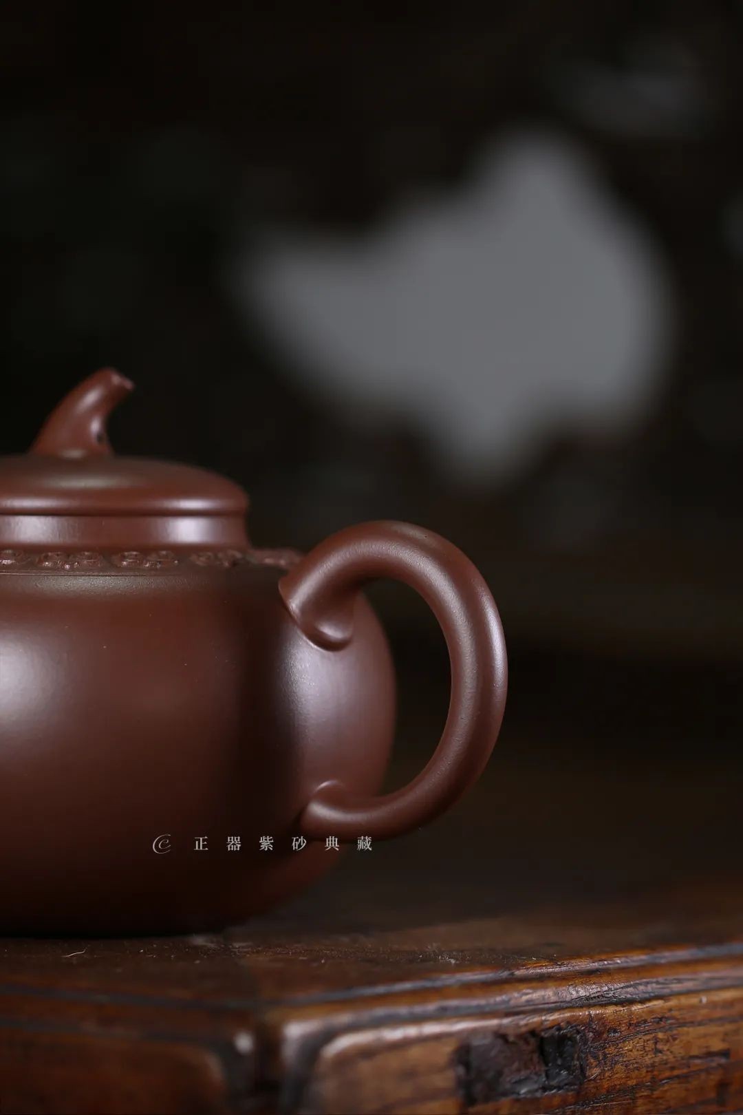 Zhou Guizhen, a master of Chinese arts and crafts • "Ruyi Garden Pot ...