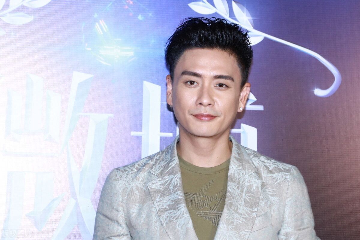 When a man is middle-aged, the "uncle face" is the most popular!With ...