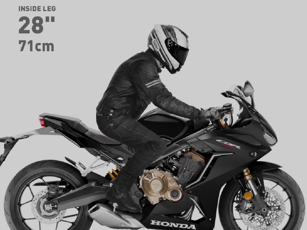 Why four-cylinder motorcycles are concerned, the transition of ...