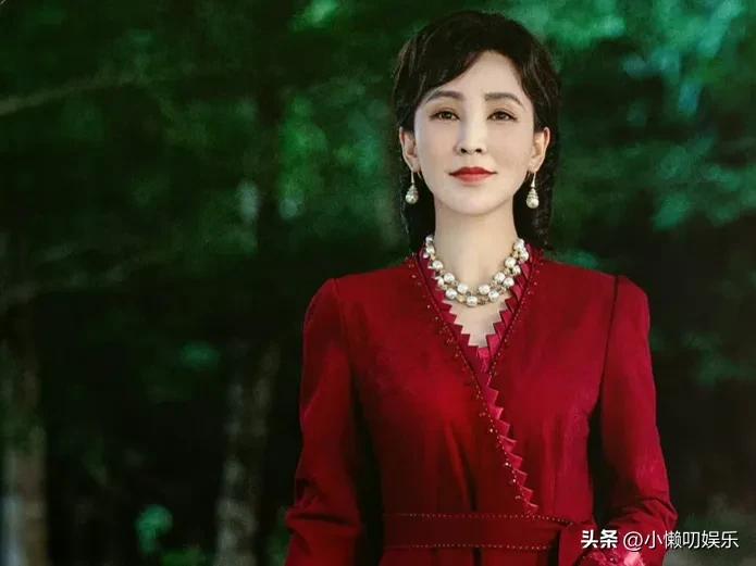 Nanyang Daughter's Love: After seeing Lu Xuelin was killed, I realized ...
